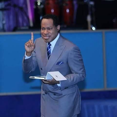 Christ Is Our Source And Our Sufficiency – Pastor Chris Oyakhilome ...